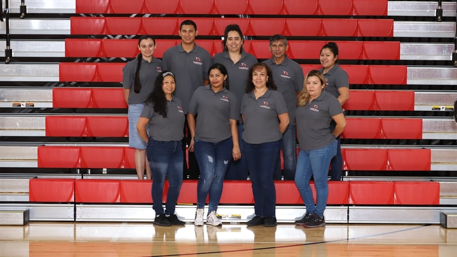 Department Photos - Gainesville High School