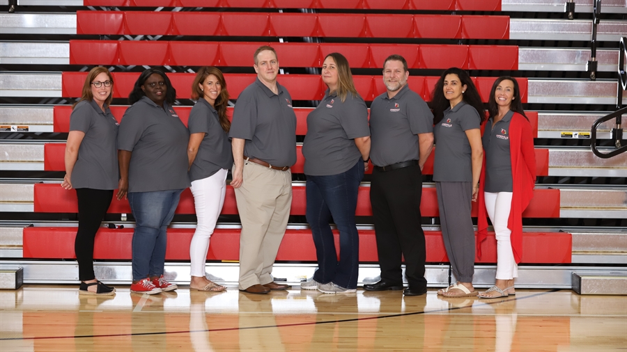 Department Photos - Gainesville High School