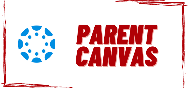 Parent Canvas Gainesville High School